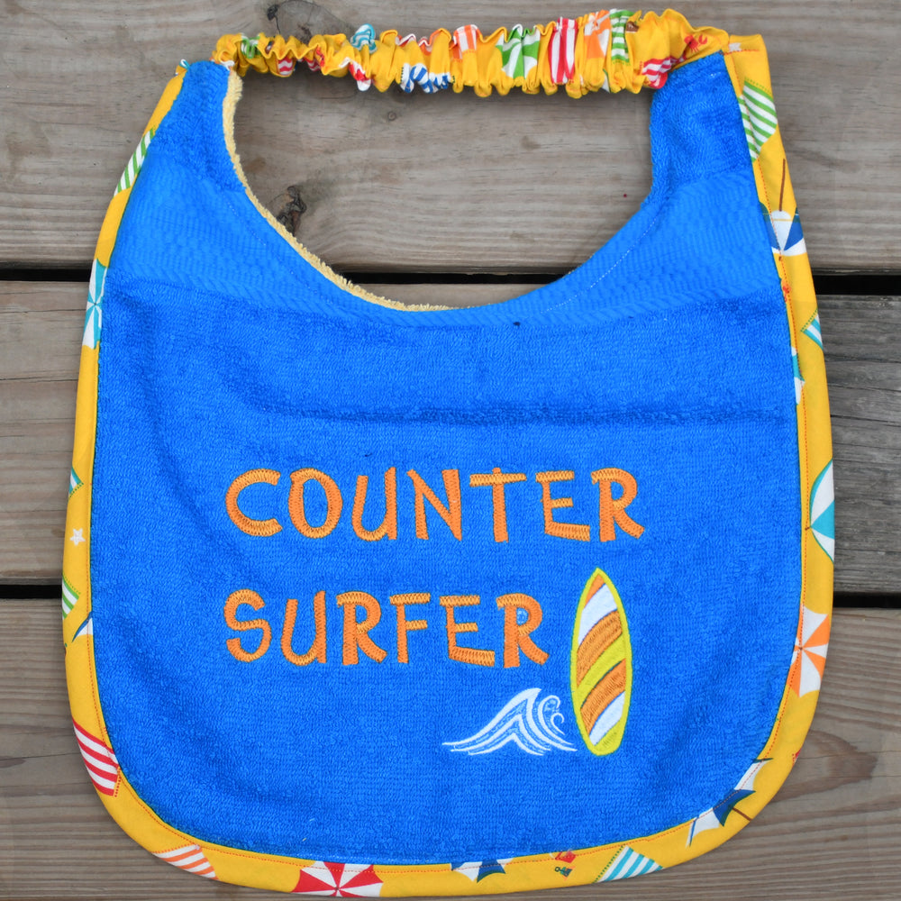 Drool Bibs – Page 2 – BIG Gentle Dogs