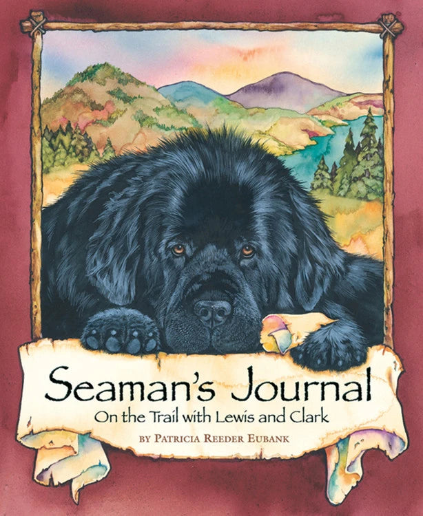 Seaman's Journal – BIG Gentle Dogs