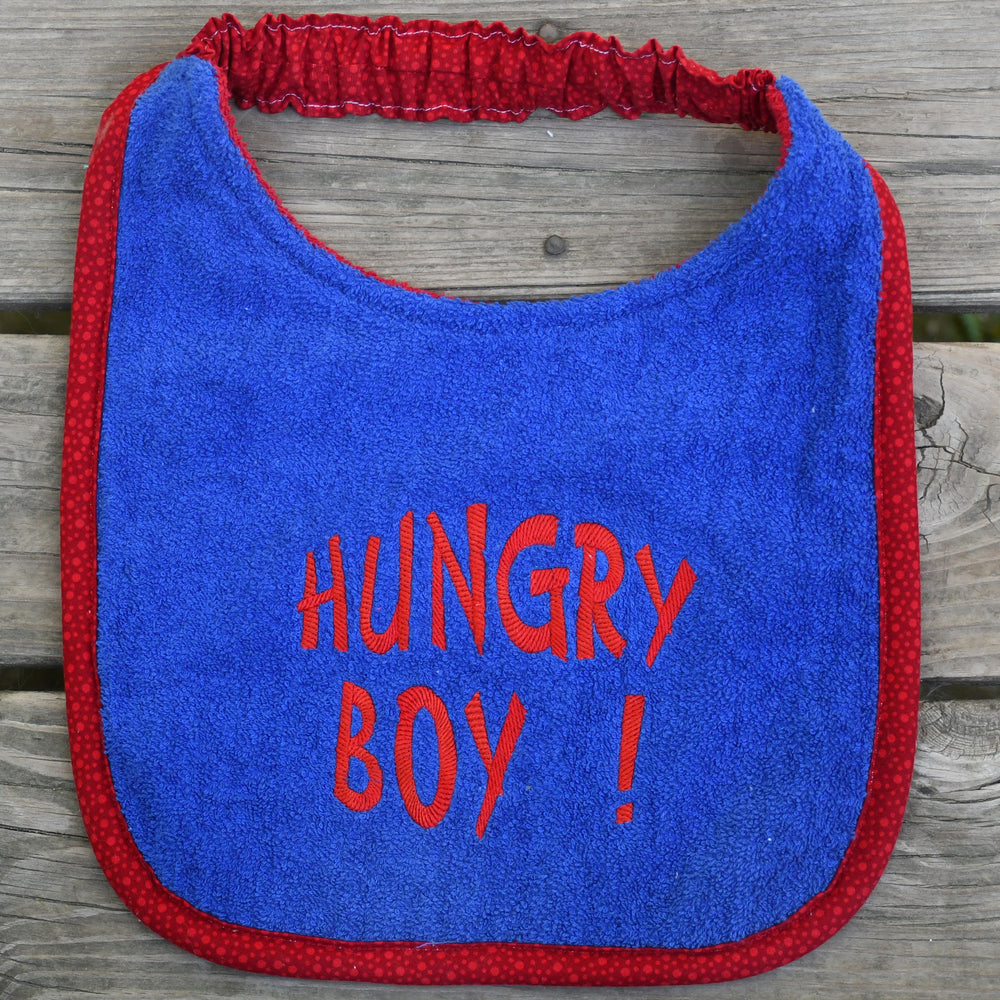 Drool Bibs – Page 2 – BIG Gentle Dogs