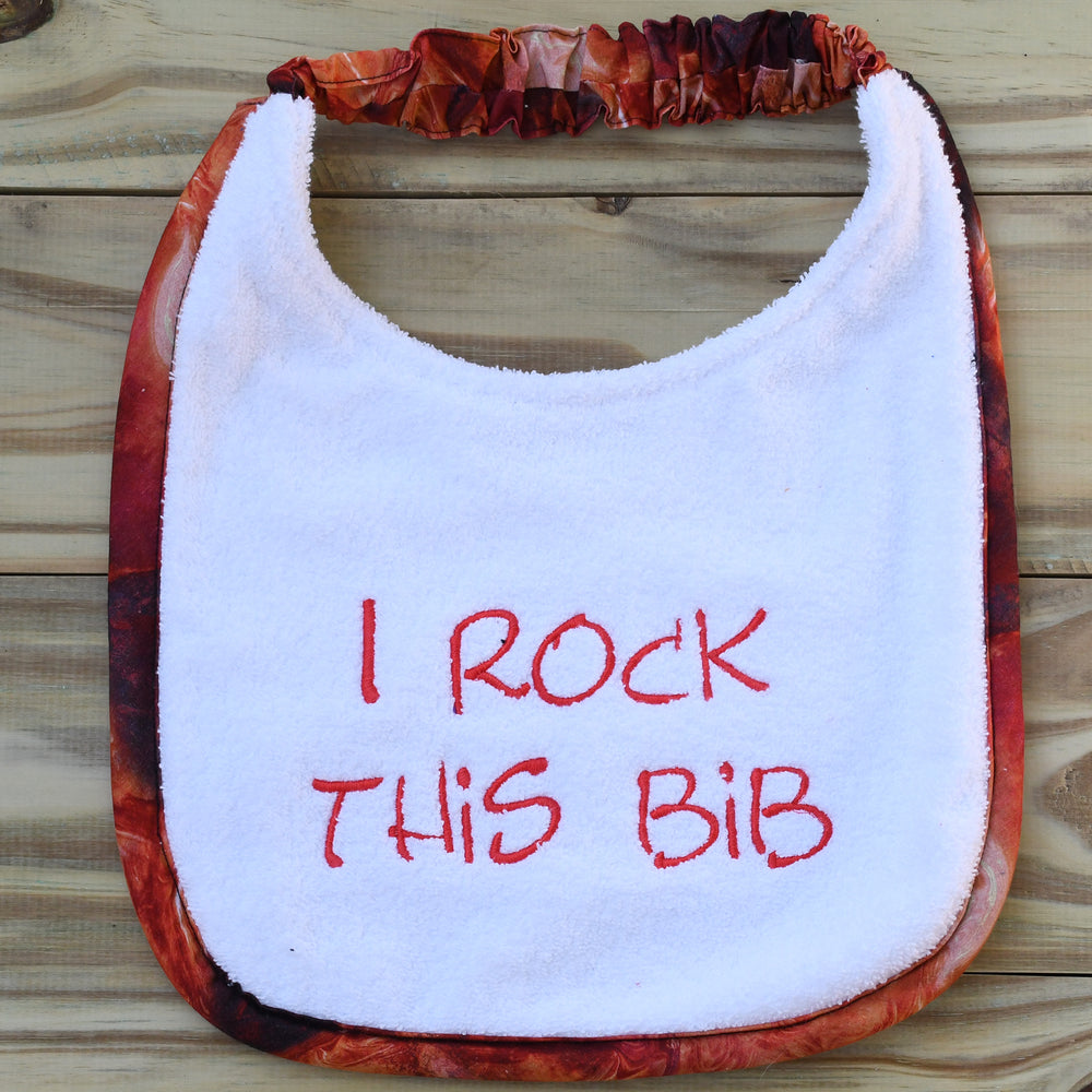 Drool Bibs – Page 2 – BIG Gentle Dogs