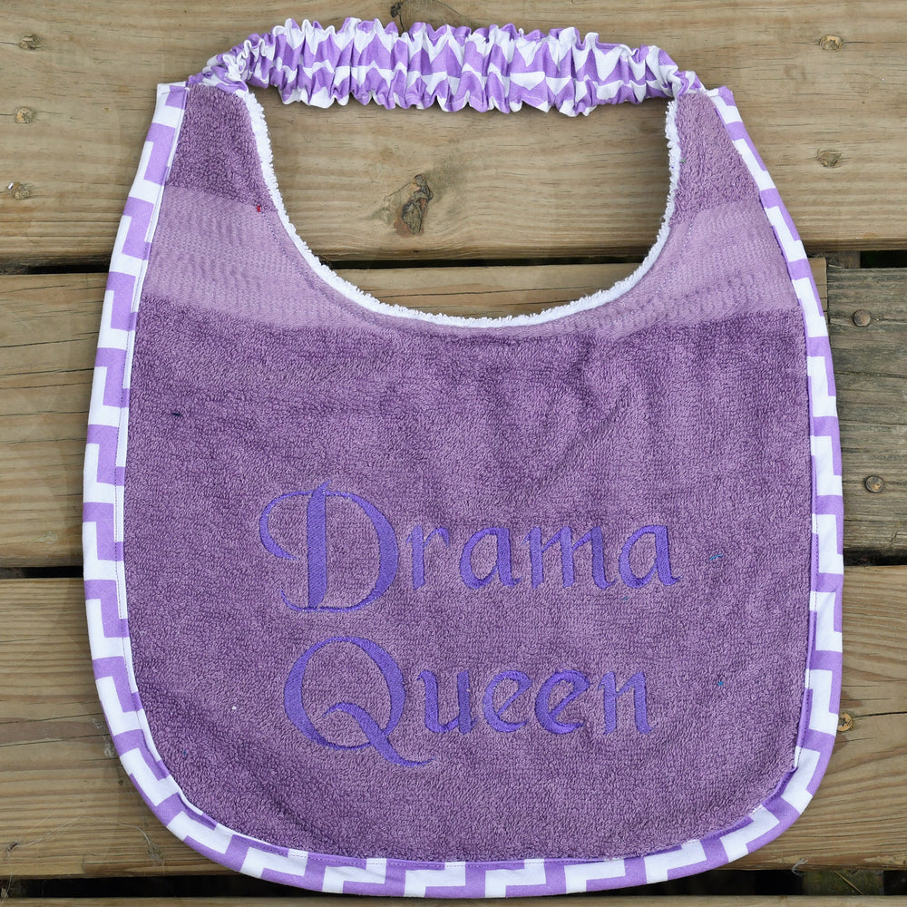 Drool Bibs – Page 2 – BIG Gentle Dogs