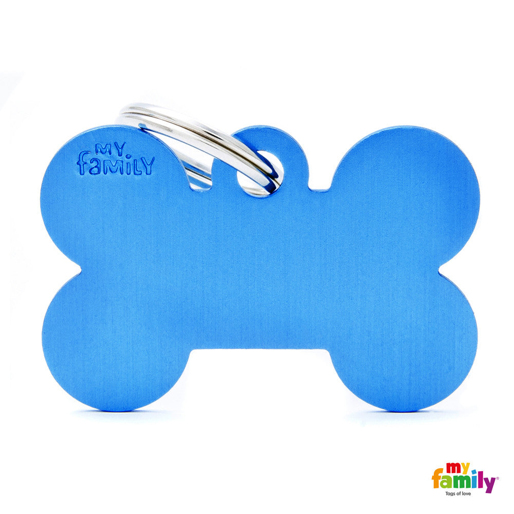 Big Bone Blue Tag 3fb – BIG Gentle Dogs