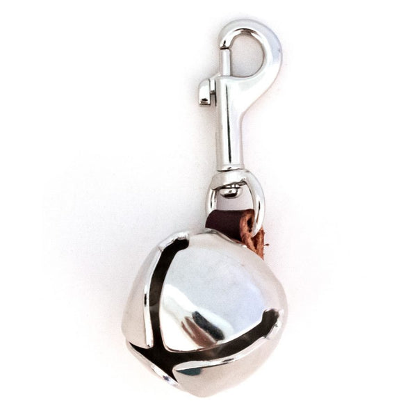 Big Dog Bear Bell with Snap – BIG Gentle Dogs