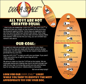 Mighty Balls - Large Limited – BIG Gentle Dogs