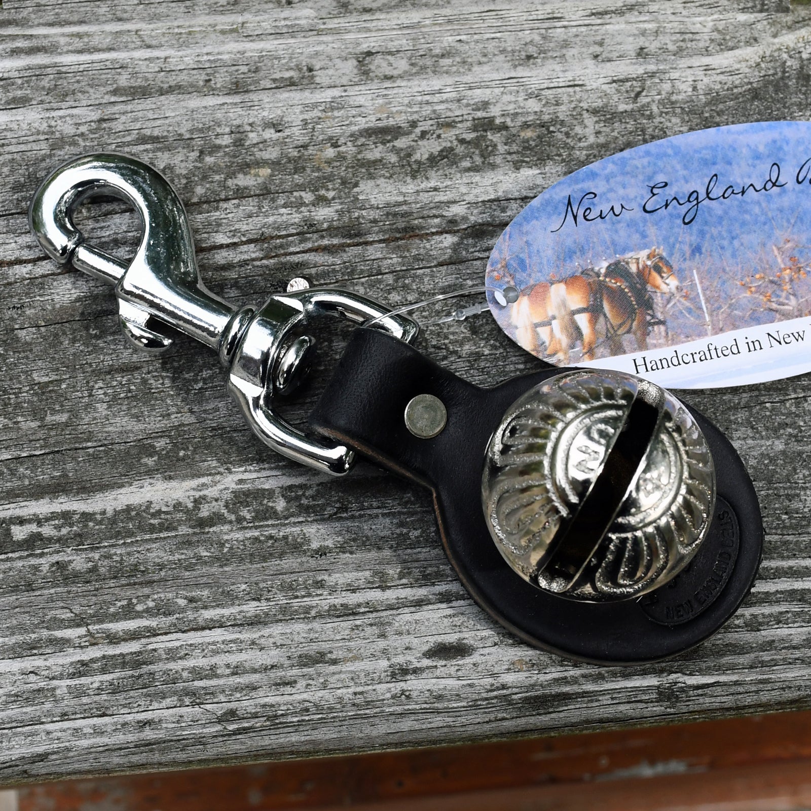 bear/safety bell – BIG Gentle Dogs