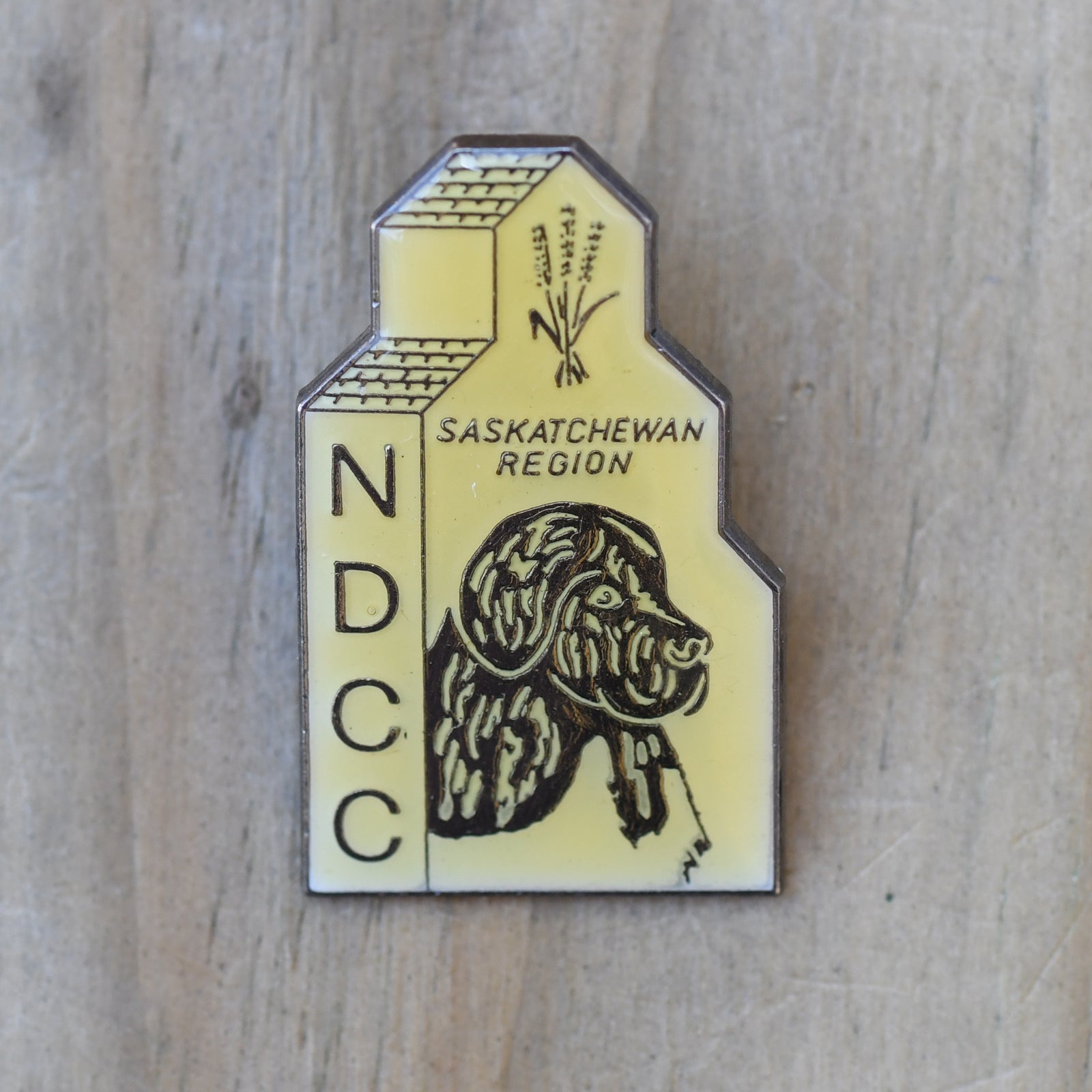 saskatchewan pin – BIG Gentle Dogs